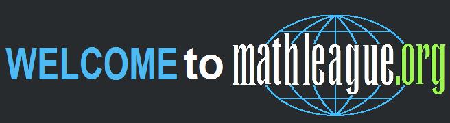 mathleague.org offers a variety of services focused on enhancing the ...
